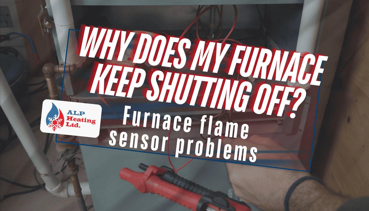 Furnace Flame Sensor: Diagnose And Fix Common Problems