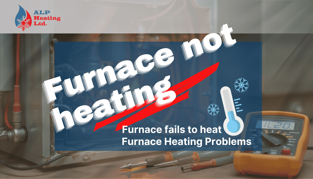 Furnace Limit Switch Failures: Causes, Symptoms, And Fixes