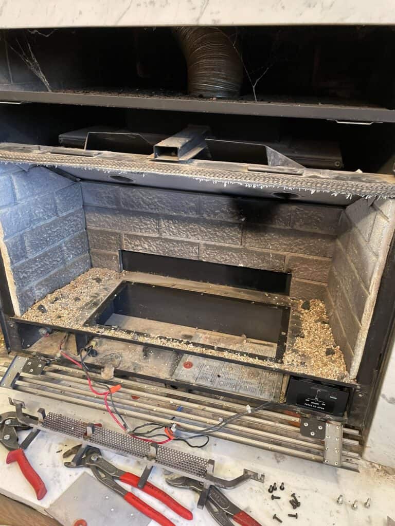 Professional Gas Fireplace Repair In Newmarket – Quick And Reliable